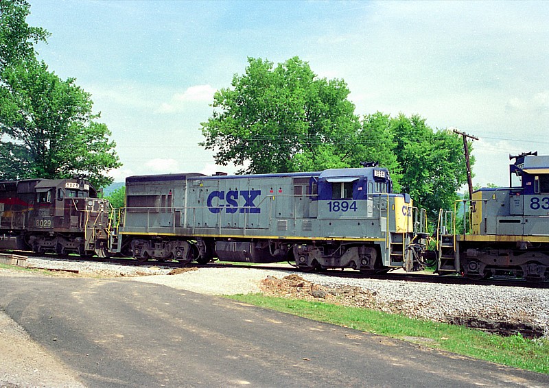 CSX 1894